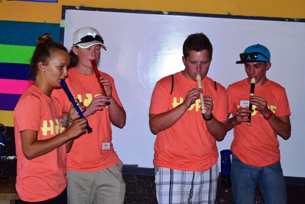 Thank You GC! Emily Dirks | Inside Garden City